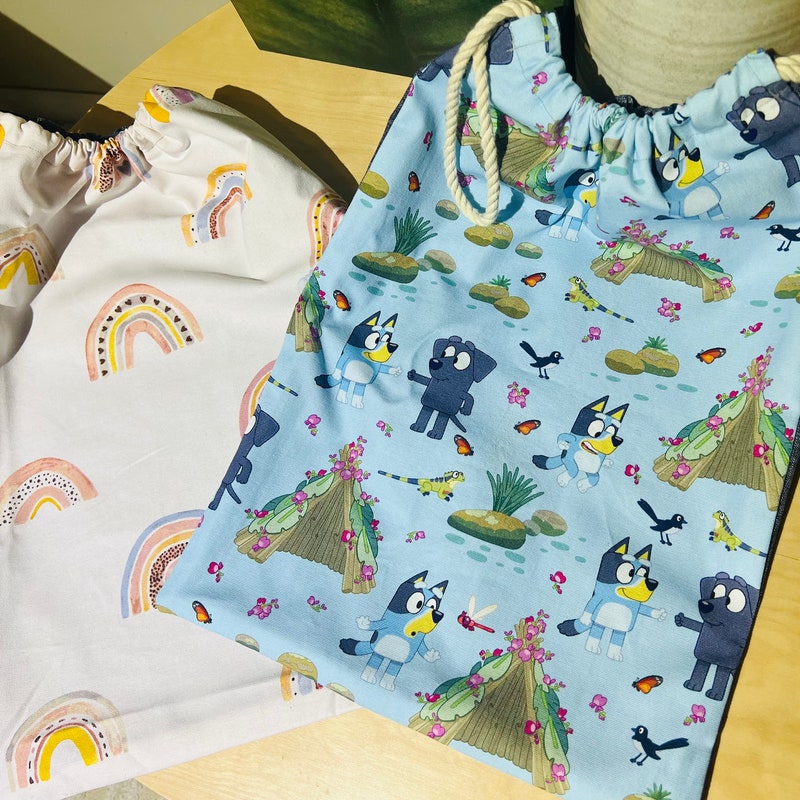Library Bag Svg - Etsy