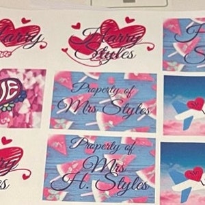 Harry Styles Posters Printable - Etsy