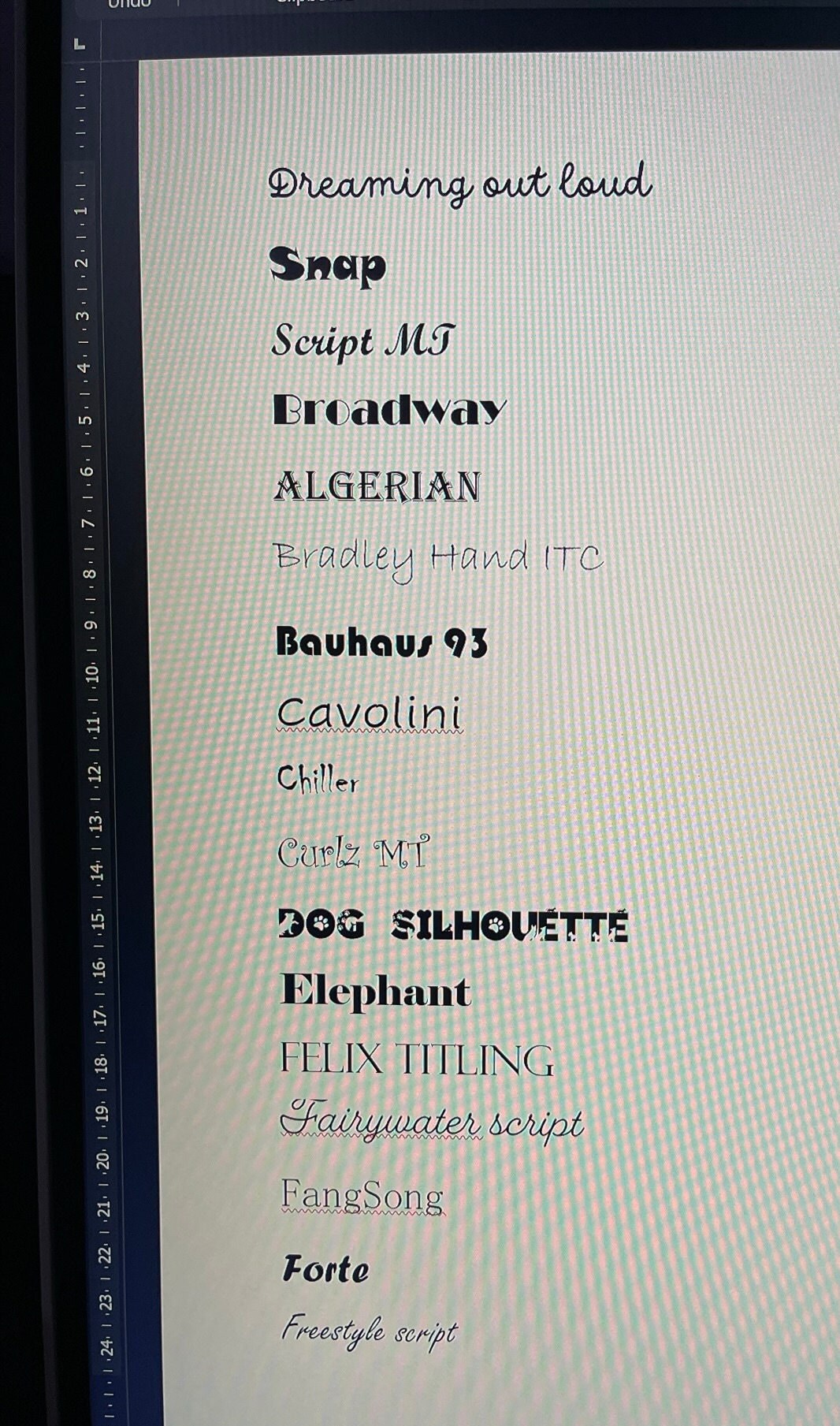 Personalised Wall Art Text, Any Text, Font, Colour, Personalised Poster ...