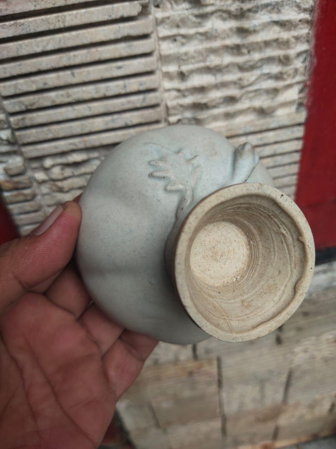 Chinese Annamese Thai Porcelain | Estimated Song | Stem Cup - Etsy