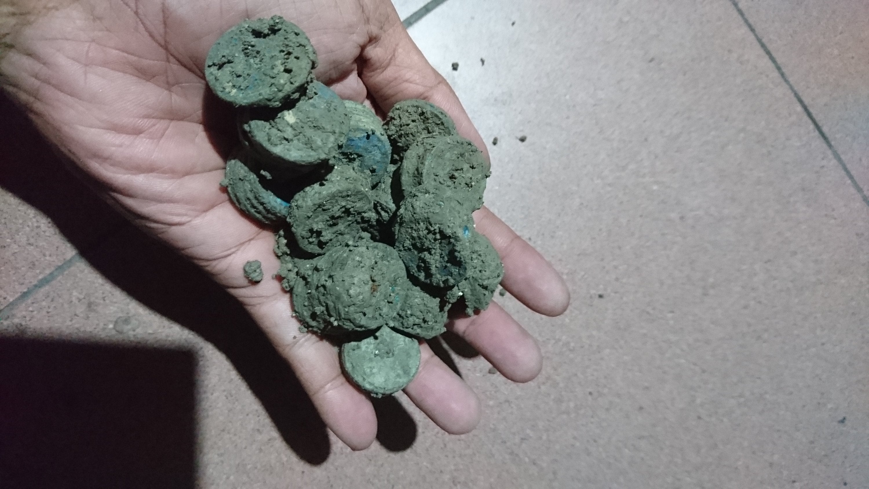 150+ PCS Genuine Ancient Chinese Coins Northern Song | 400-500 Gr ...