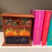 ACOTAR Chest of Drawers Trinket Box - Etsy UK