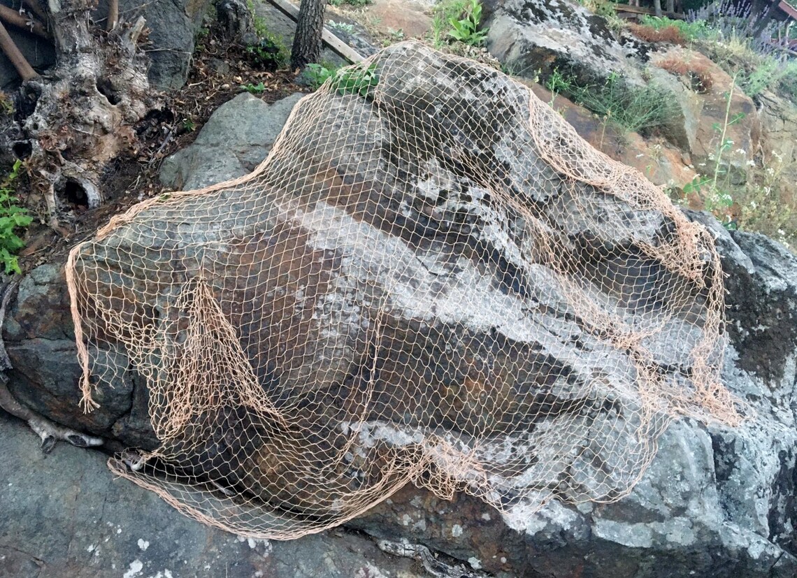 Decorative Fish Net Nautical Party Decor Nautical Room Decor - Etsy