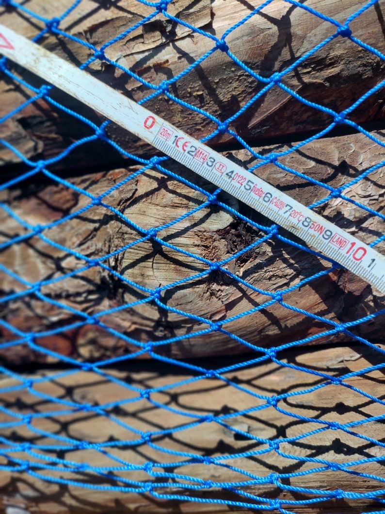 Decorative Fish Net Nautical Party Decor, Nautical Room Decor, Beach ...