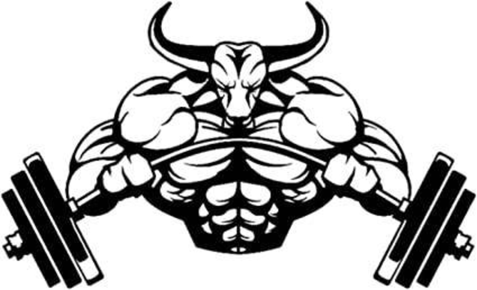 Bull 9 Styles Funny Humor Die Cut Vinyl Decal Sticker - Etsy