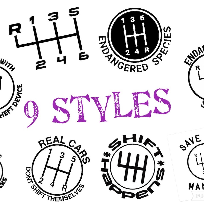 Speed Stickers - Etsy