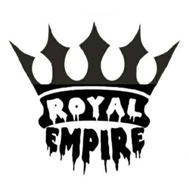 Royal Decals - Etsy