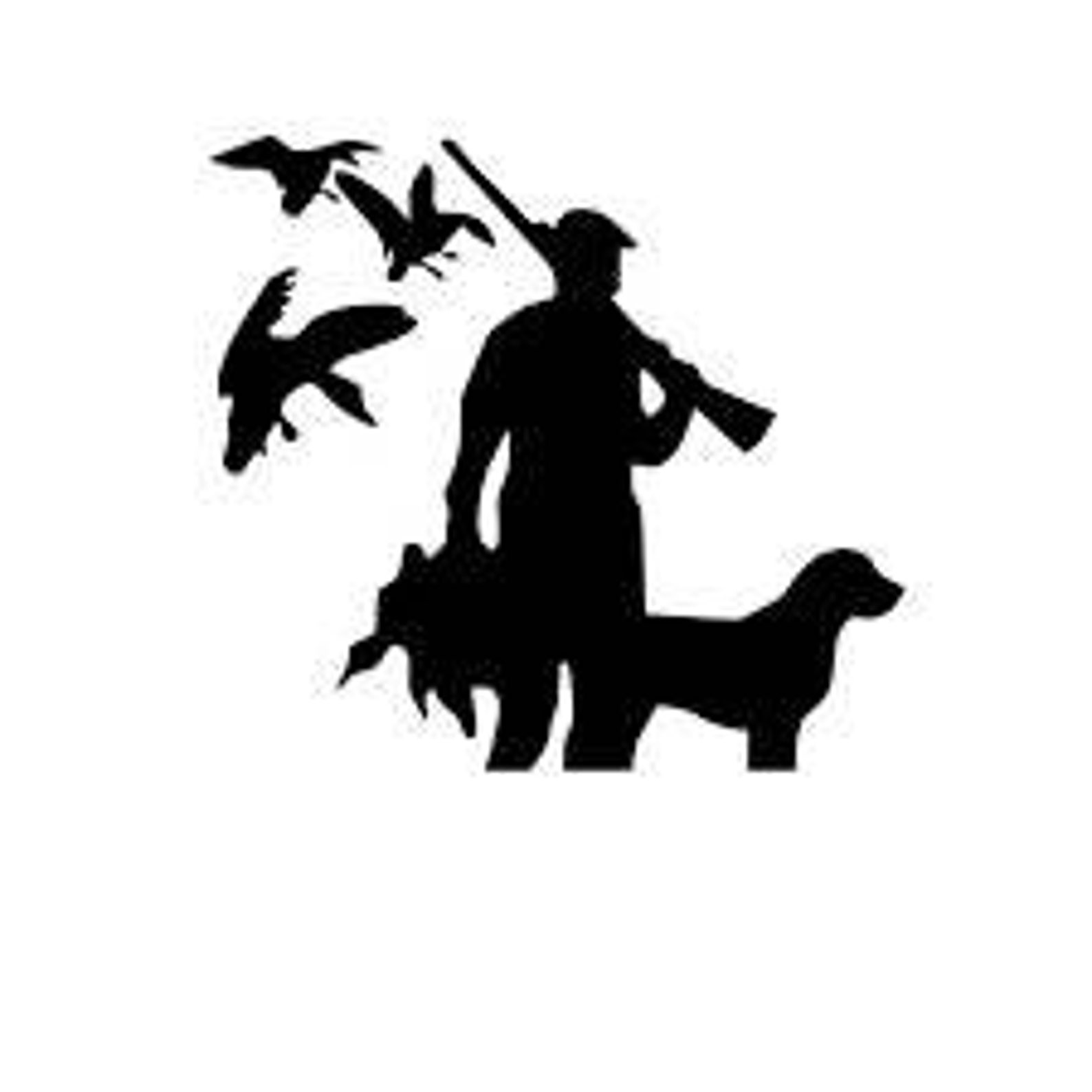 Big Rack Hunter, Hunting, Deer, Funny Humor Die Cut Vinyl Decal Sticker ...