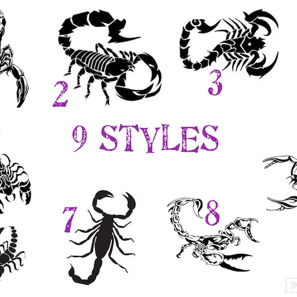 Scorpions Gold Vinyl - Etsy