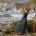 Set of 64 John William Waterhouse Print, Digital Download, William ...
