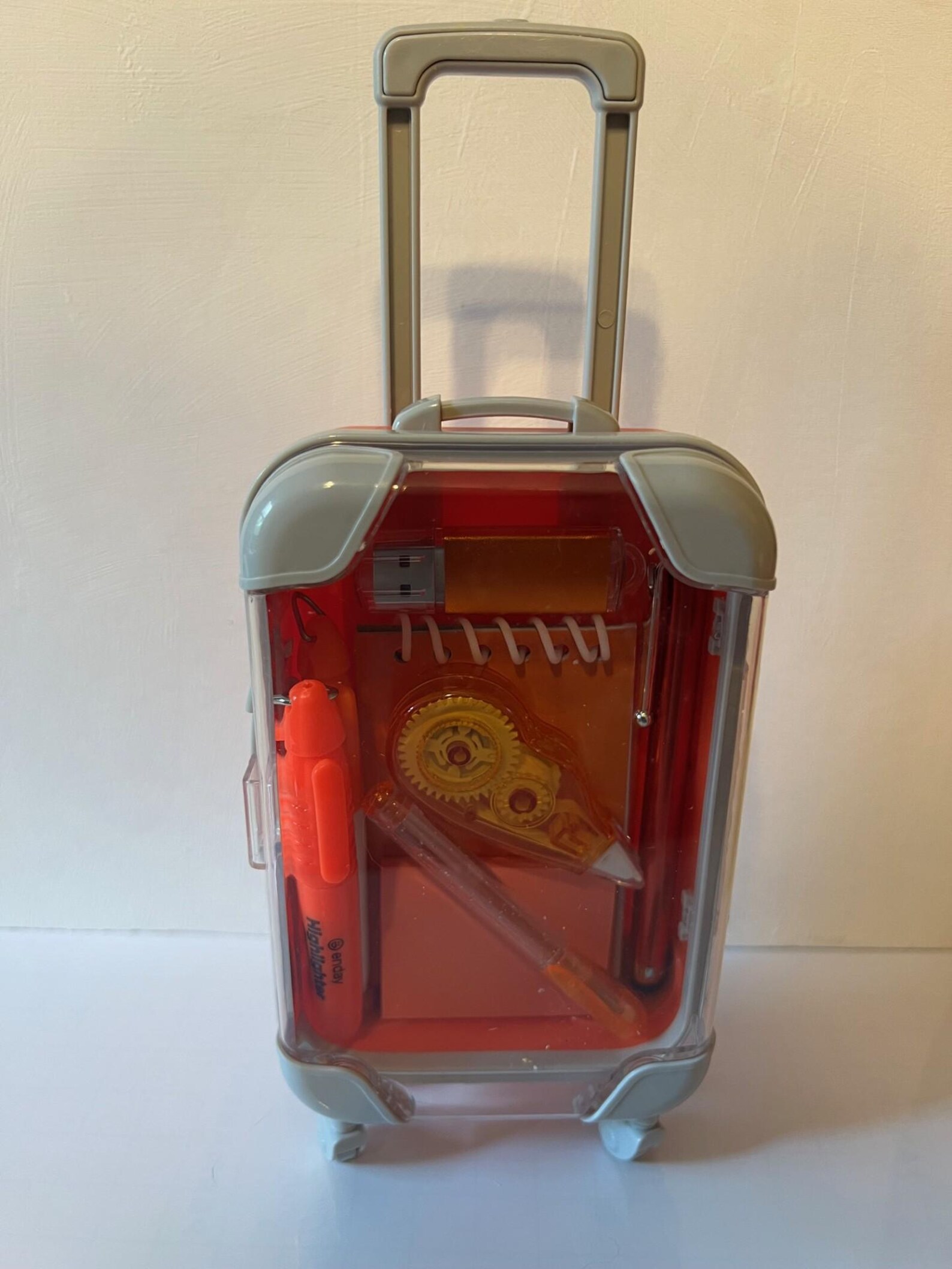 Portable Office Kit - Etsy