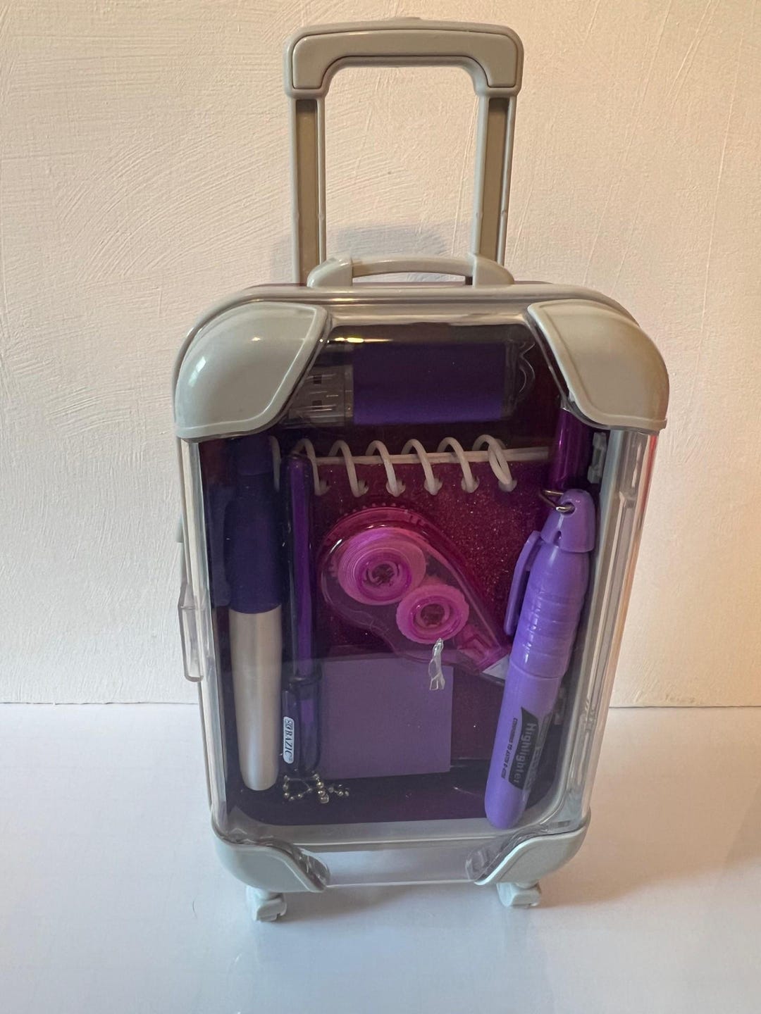 Portable Office Kit - Etsy