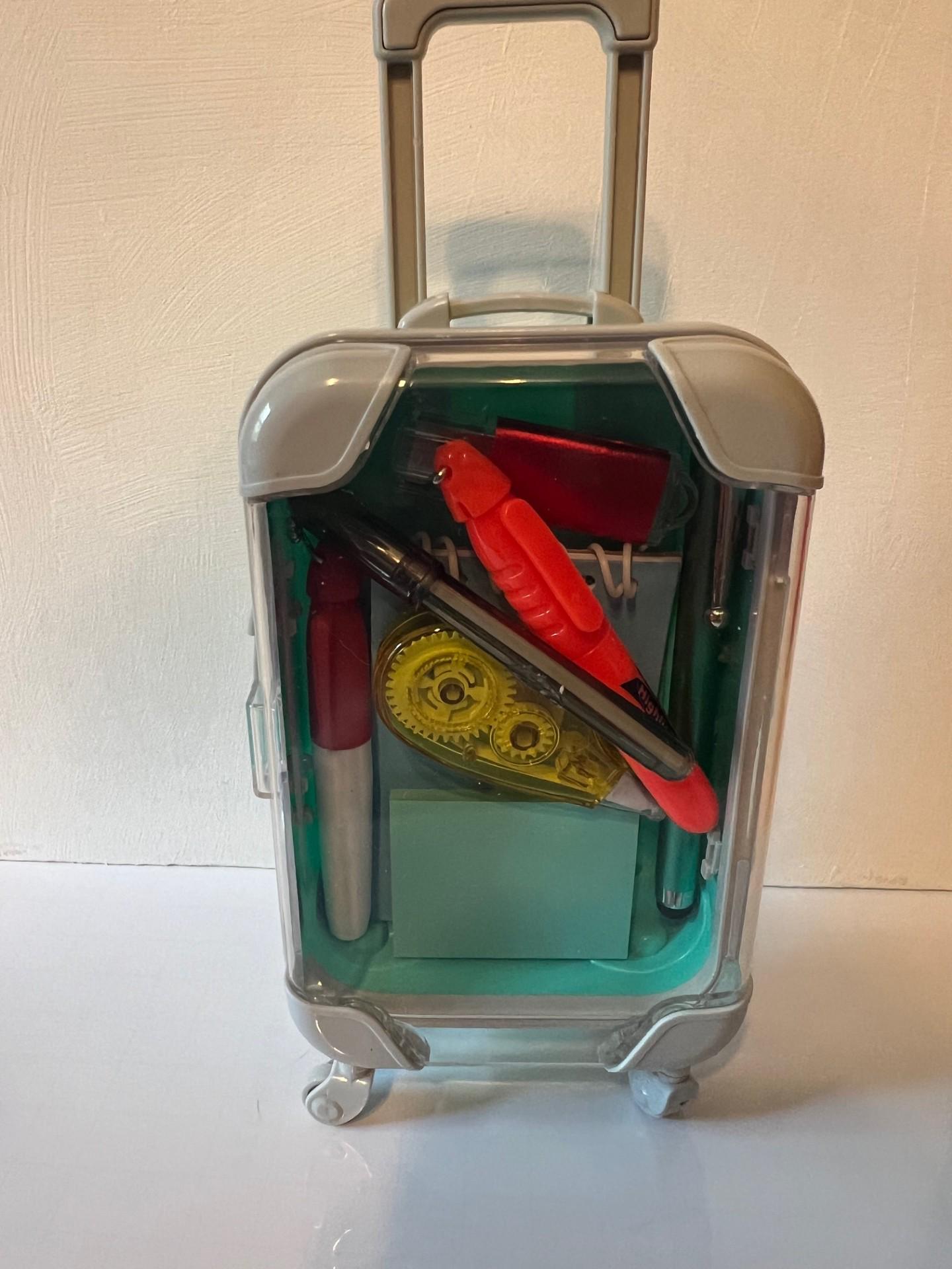 Portable Office Kit - Etsy