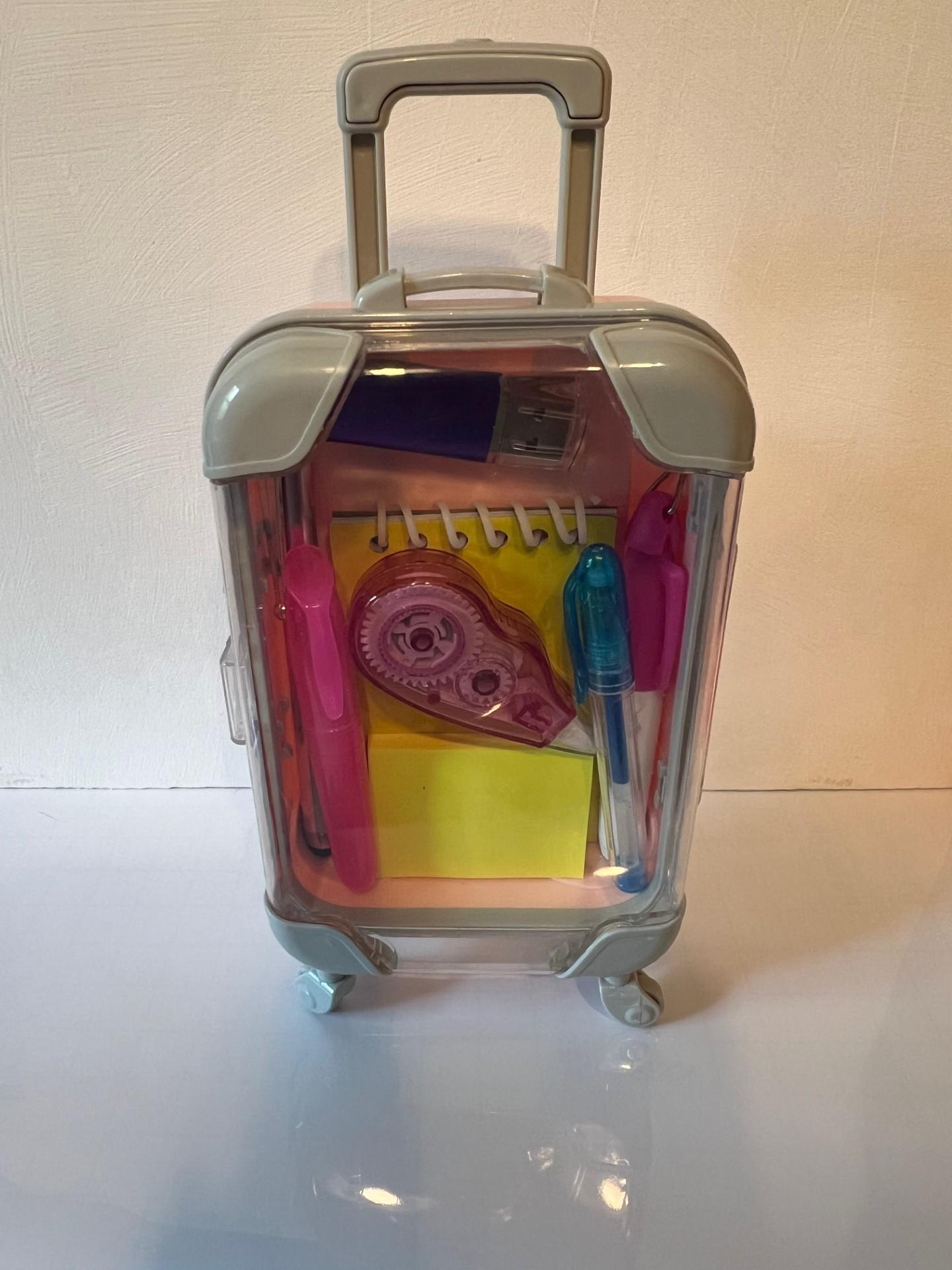 Portable Office Kit - Etsy