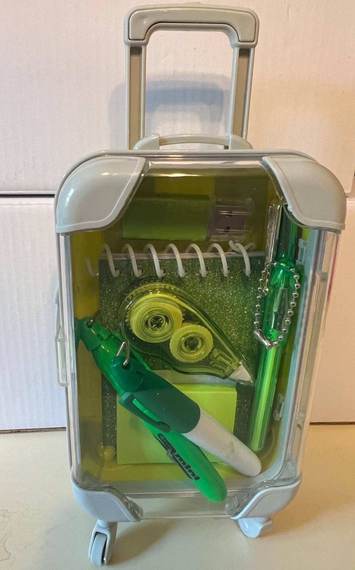Portable Office Kit - Etsy
