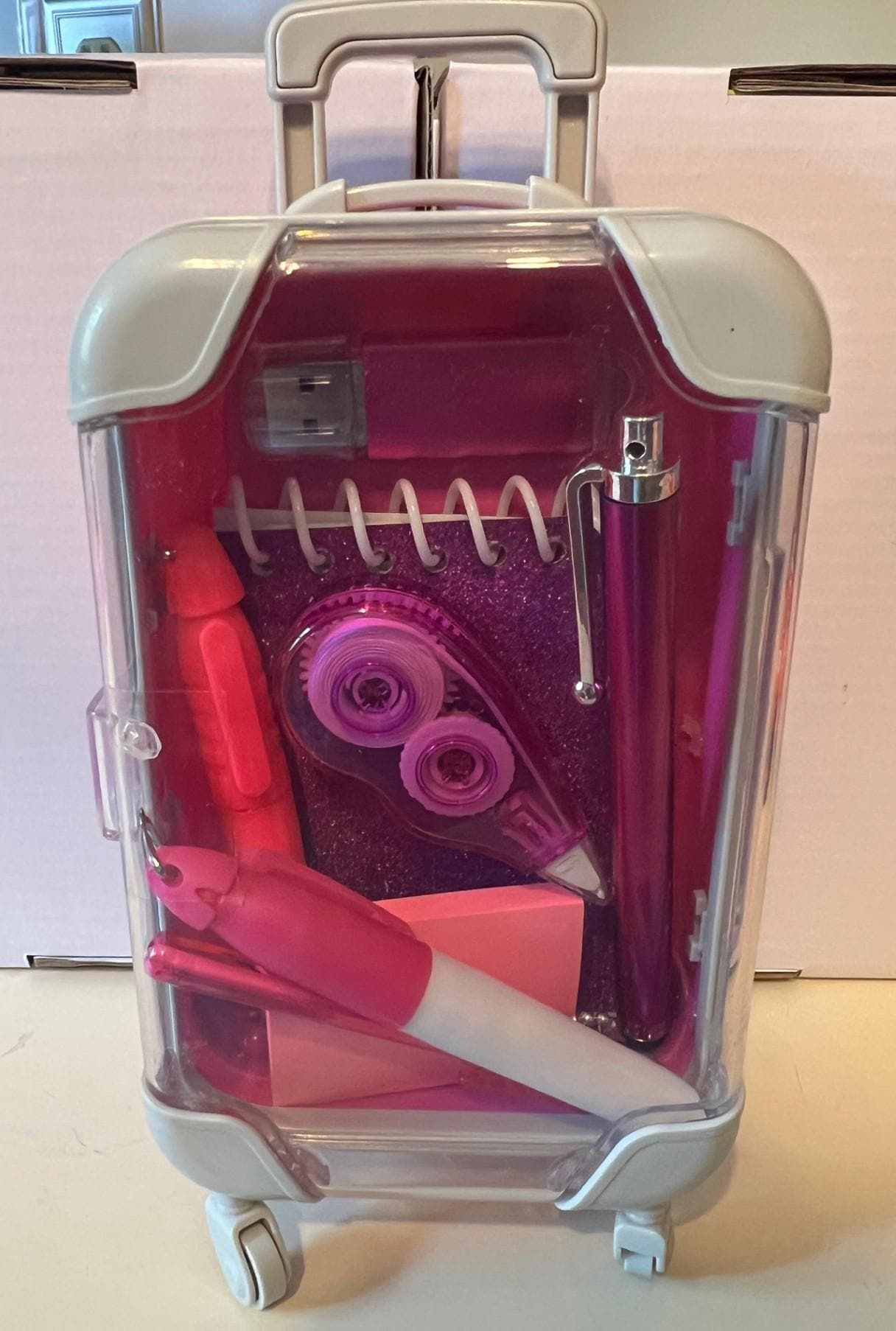 Portable Office Kit - Etsy