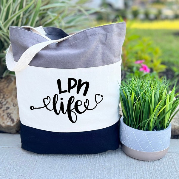 Lpn - Etsy