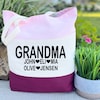 Personalized PCT Tote Bag, Custom PCT Tote Bag, PCT Gift, Patient Care ...