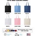 Personalized PCT Tote Bag, Custom PCT Tote Bag, PCT Gift, Patient Care ...
