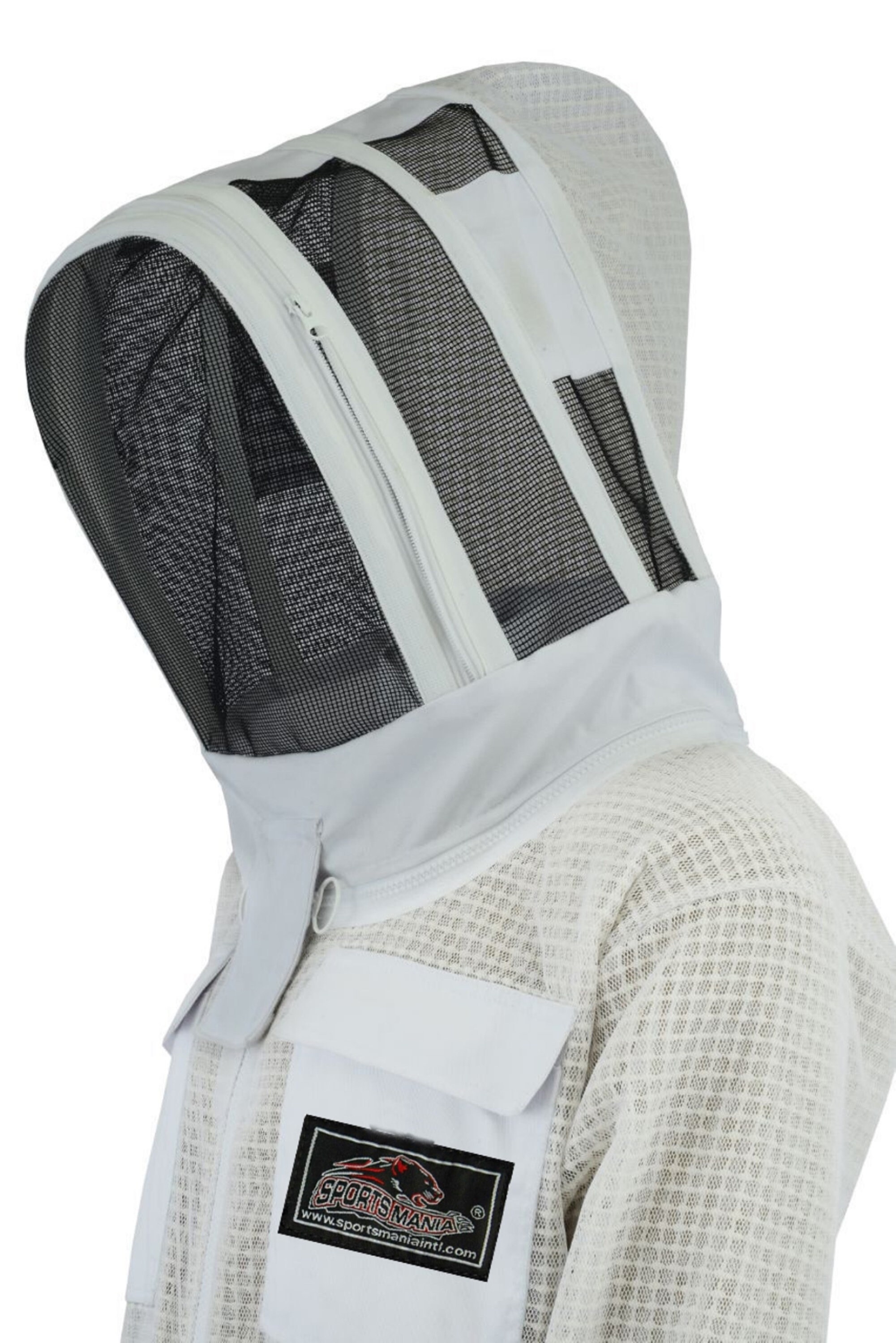 3 Layer Handmade Ultra Ventilated Bee Beekeeper Beekeeping - Etsy UK