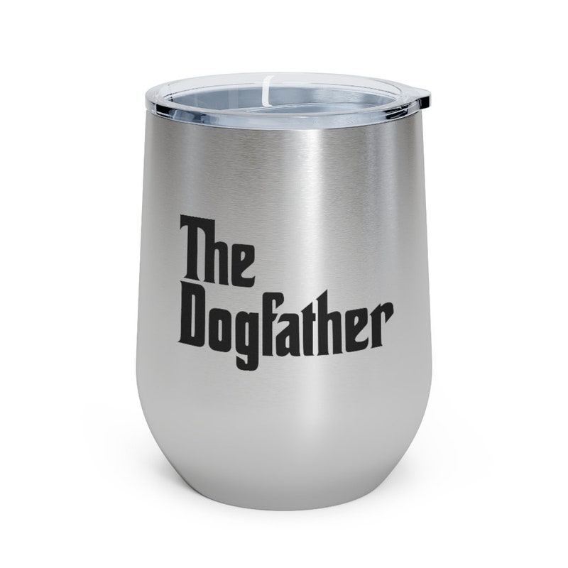 The Dogfather - Etsy