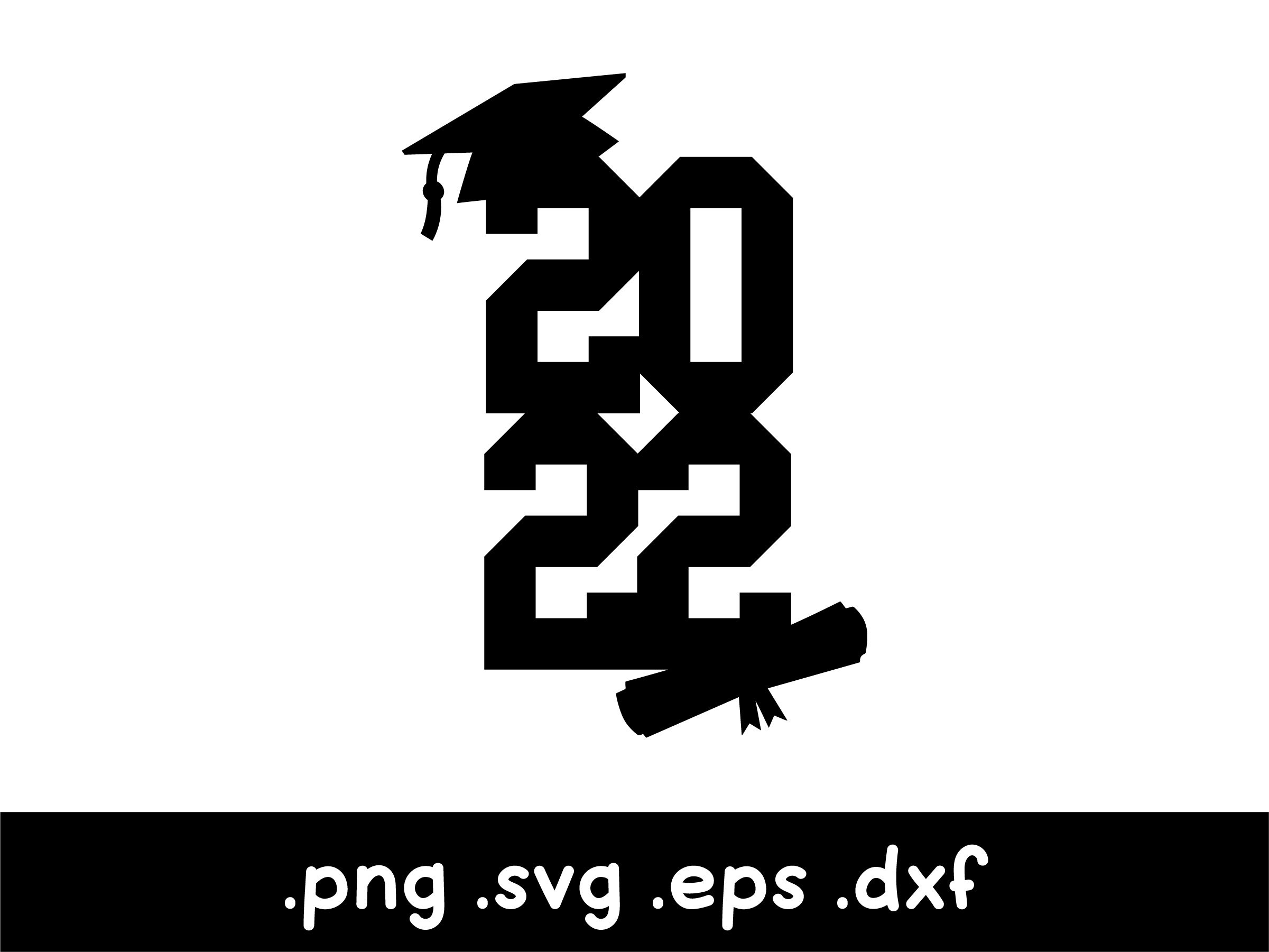Class Of 2022 Clipart Of Children