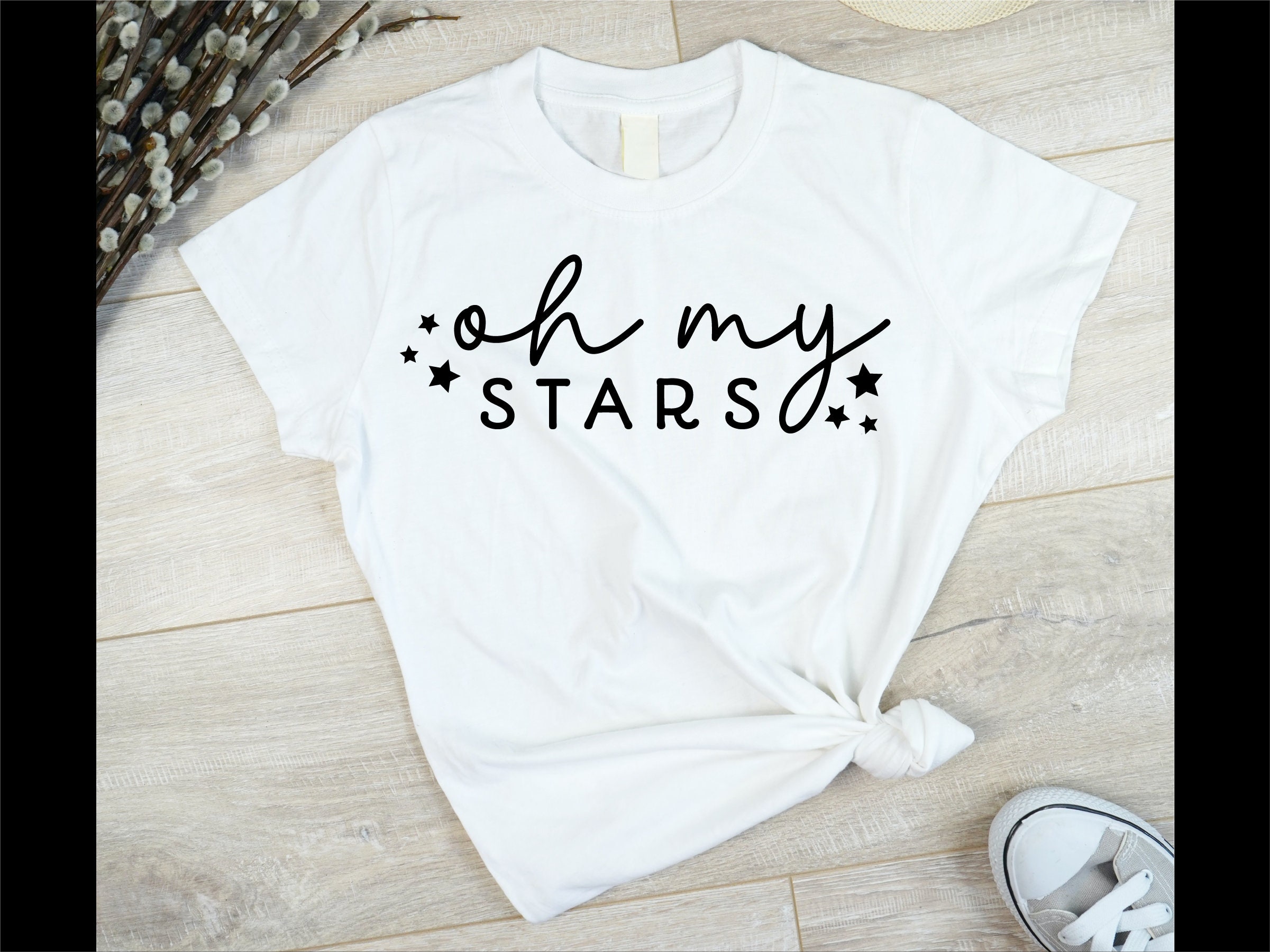 Oh My Stars Svg, God Bless America Svg, Independence Day Svg, Patriotic ...