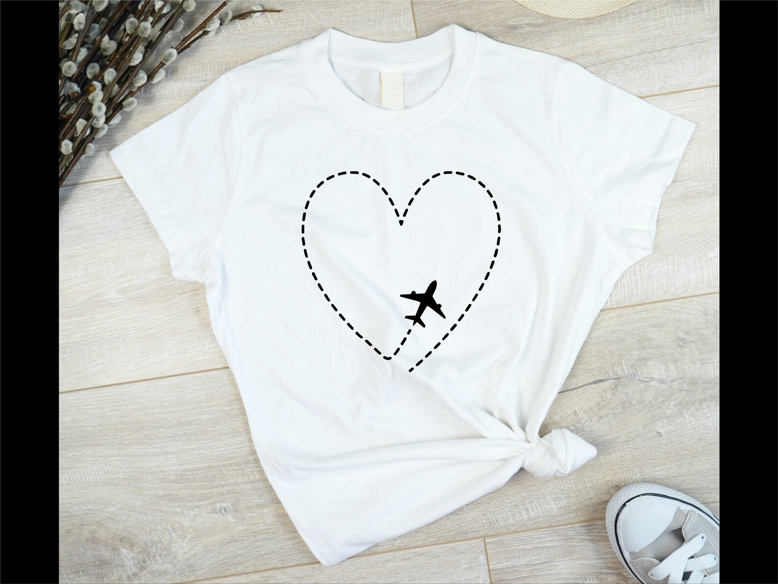 Airplane Heart Svg, Dotted Line Svg, Airplane Svg, Travel Svg, Flying ...