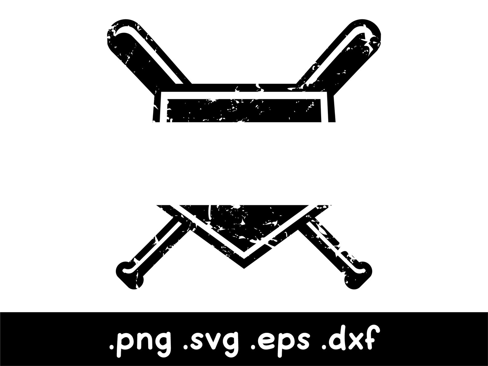 Split Baseball Svg, Baseball Split Monogram SVG, Baseball Clipart, Love ...