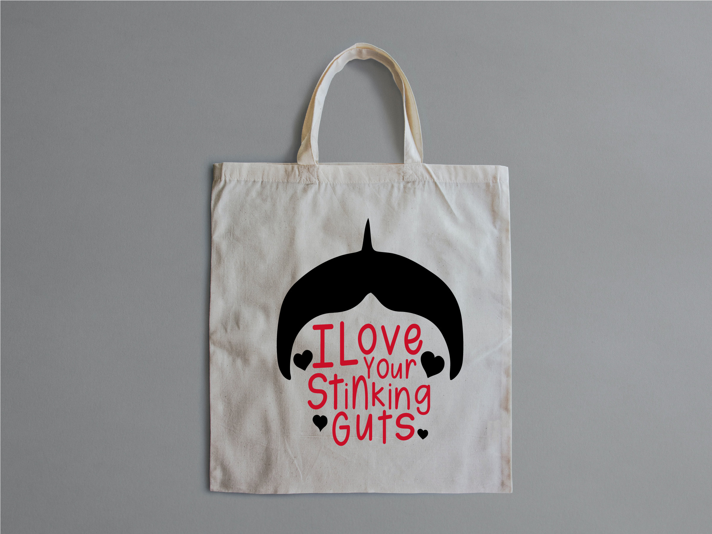 I Love Your Stinking Guts SVG, Alfalfa Svg, Cute Valentines, Valentines ...
