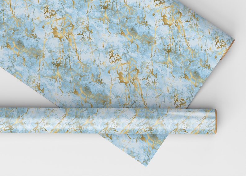 Mármol griego - Papel para pisos en miniatura de casa de muñecas ...