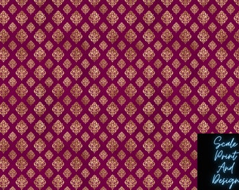 Bollywood Wallpaper - Etsy