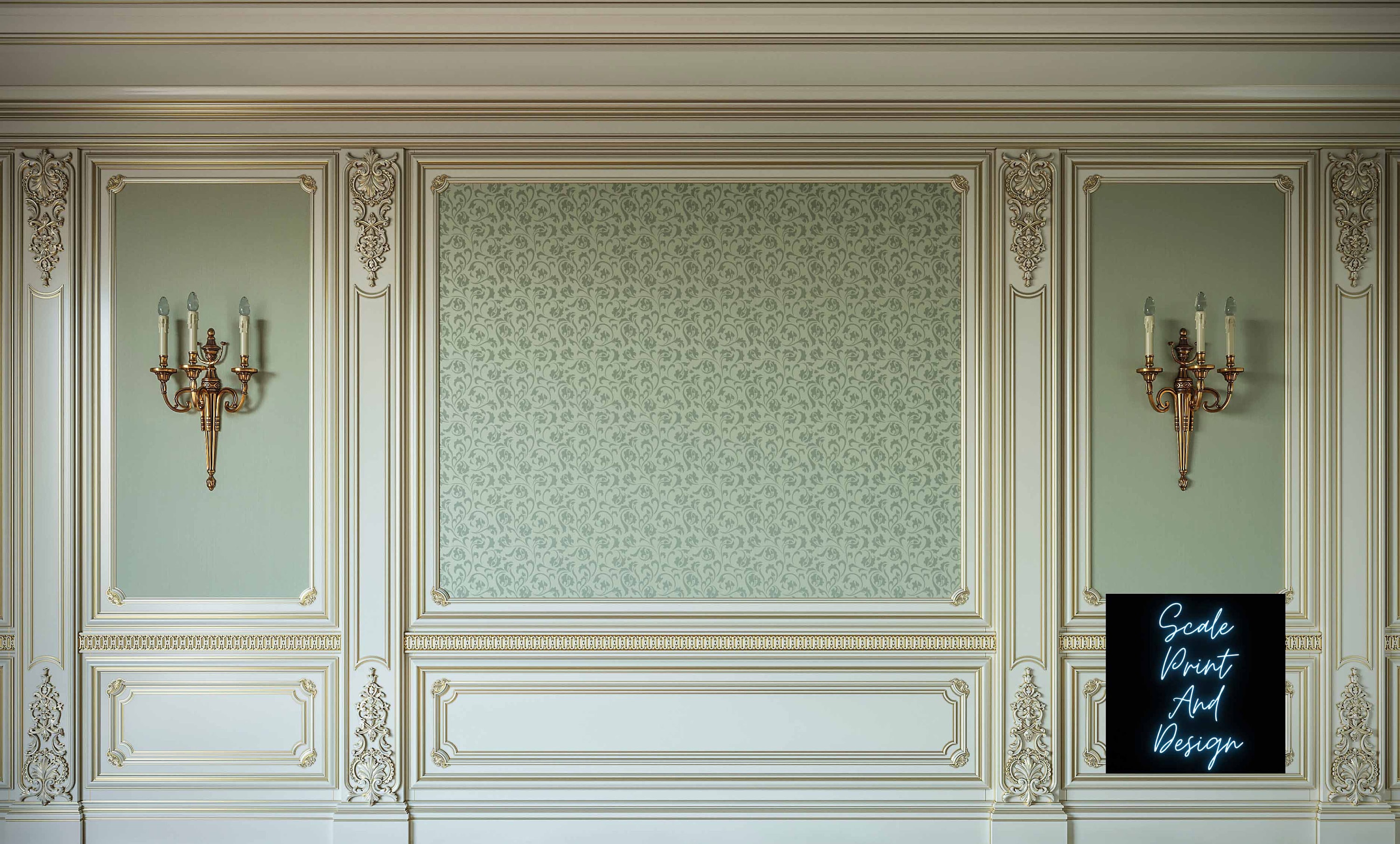 Classic Wall Panels