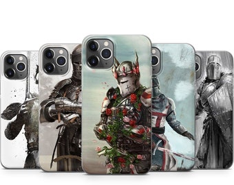 Templar Iphone Case - Etsy