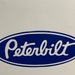 Peterbilt Decal - Etsy