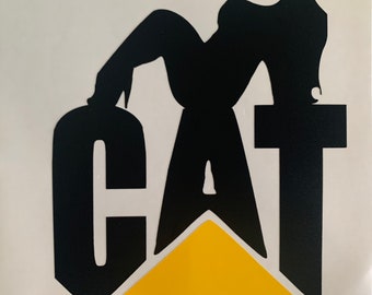 I Love Fat Girls JDM Funny Sticker Decal - Etsy