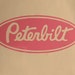 Peterbilt Decal - Etsy