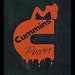 Cummins Power Decal - Etsy