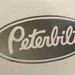 Peterbilt Decal - Etsy