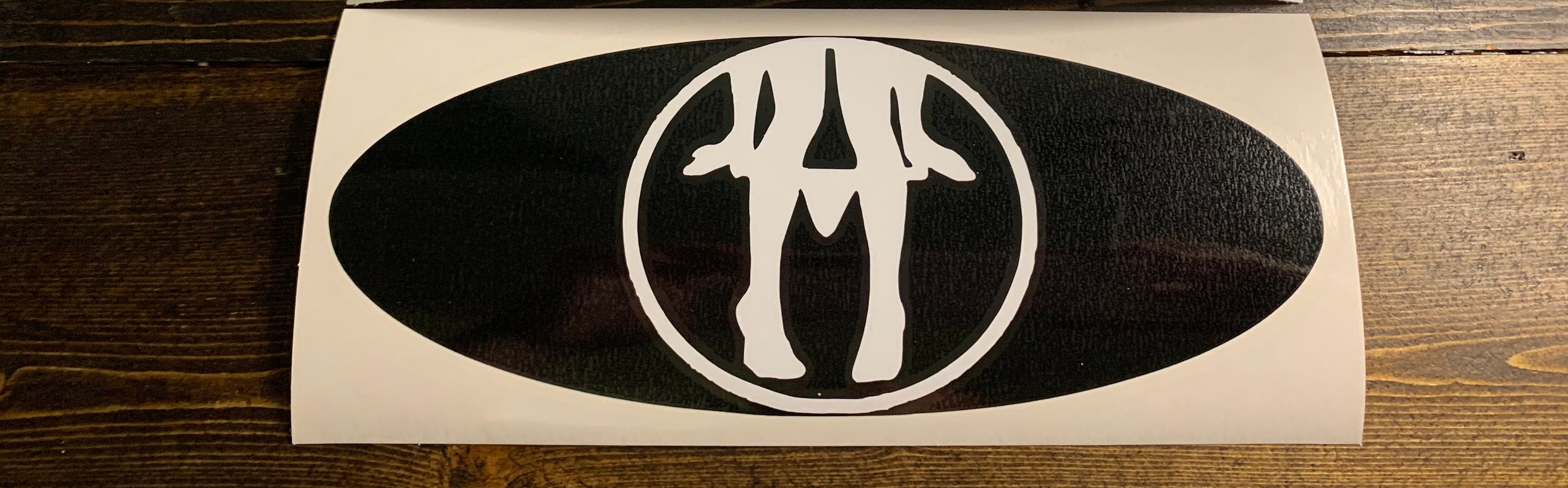 Peterbilt Emblem Panty Dropper - Etsy