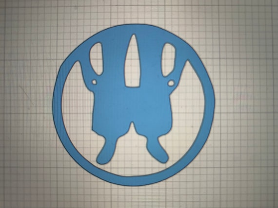 Boxer Dropper Decal - Etsy