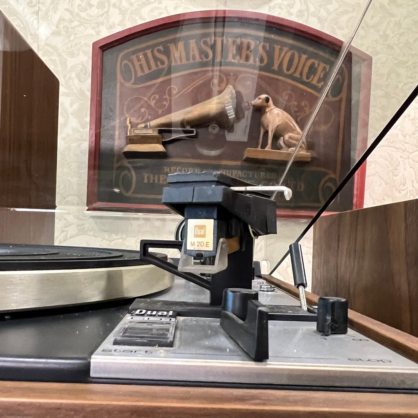 High-end Deck System | Nikko STA-7070 Amp Receiver | Dual 601 ...