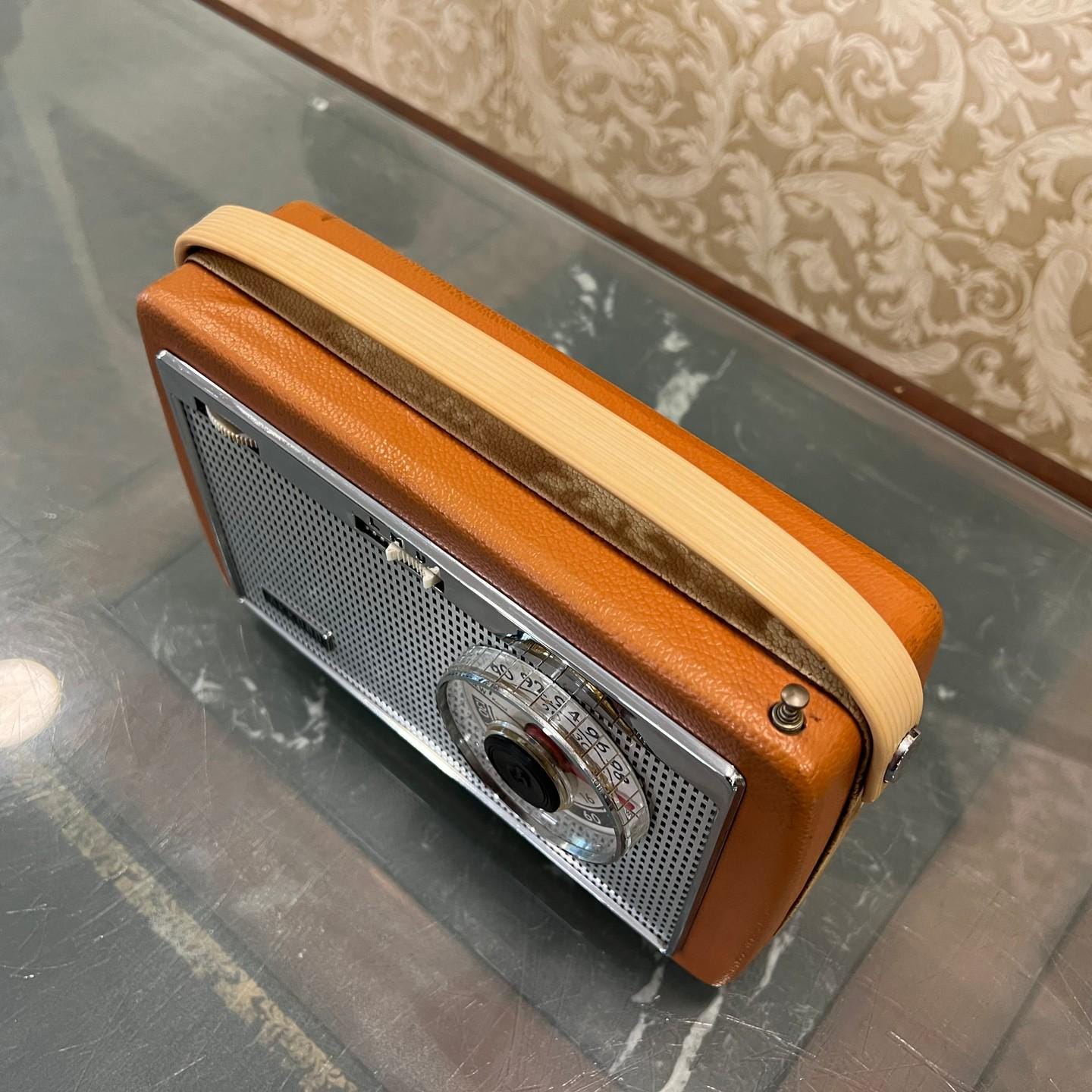 Collectible Akkord Radio | Original FM | Fully Functional | Excellent ...