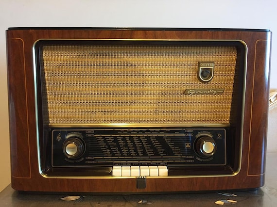 Grundig 3010 Majeste | Vintage Radio | Oiginal Old Radio Grundig 3010 Majeste | Vintage Radio | Oiginal Old Radio