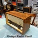 Loewe Opta Magnet | Vintage Radio | Orjinal Old Radio | Antique Radio ...