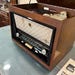 Collectible Thomson Turntable Radio | Plays All Speeds | No FM | Fully ...