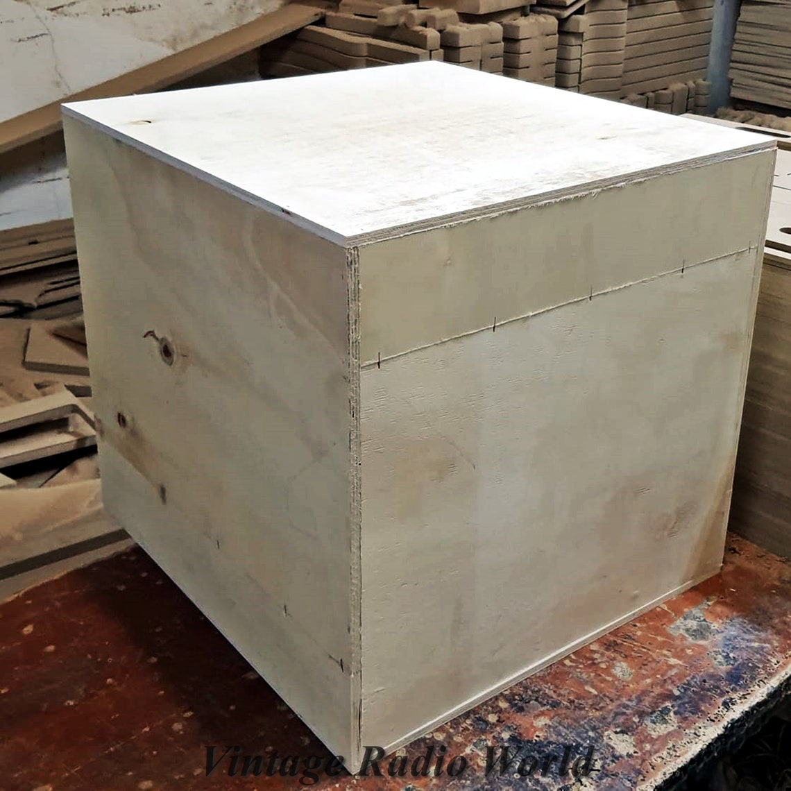 SABA Orjinal Old Radio Saba Triberg-125 Radio SABA Radio - Etsy