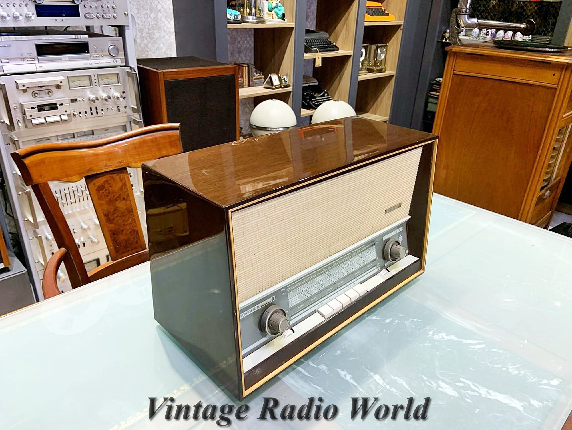 SABA Orjinal Old Radio Saba Triberg-125 Radio SABA Radio - Etsy