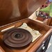 Collectible Thomson Turntable Radio | Plays All Speeds | No FM | Fully ...