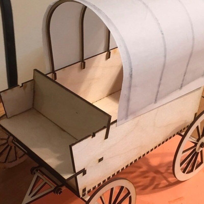 Gypsy Cart - Etsy